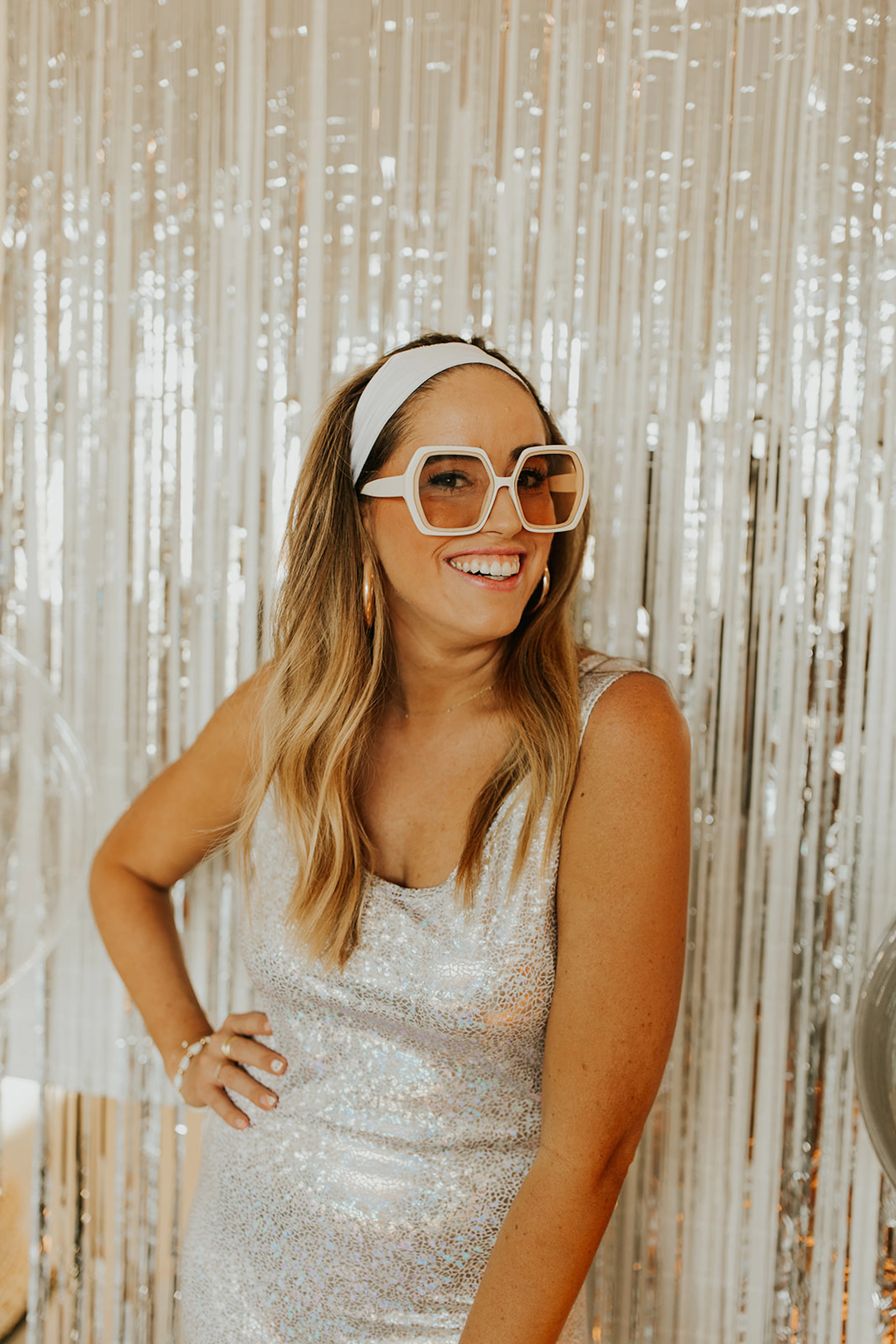 Becca's Palm Springs Disco Bachelorette Party - Meggy Weggy ...