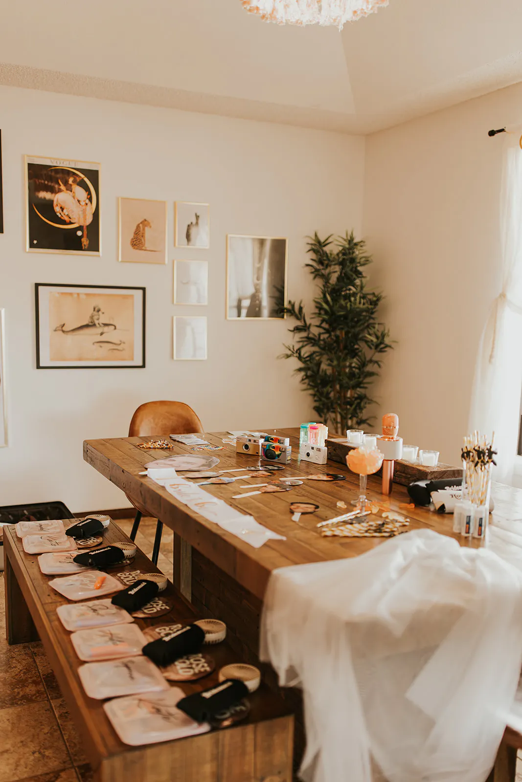 Joshua Tree Bachelorette Party - Meggy Weggy | San Diego Wedding ...