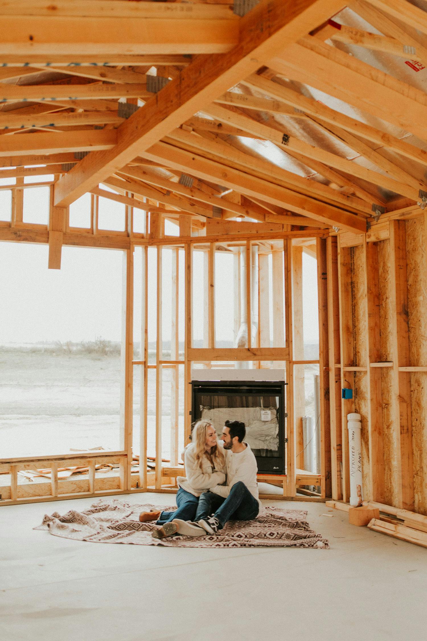 The Ruth House | Temecula Home Building Photoshoot - Meggy Weggy ...