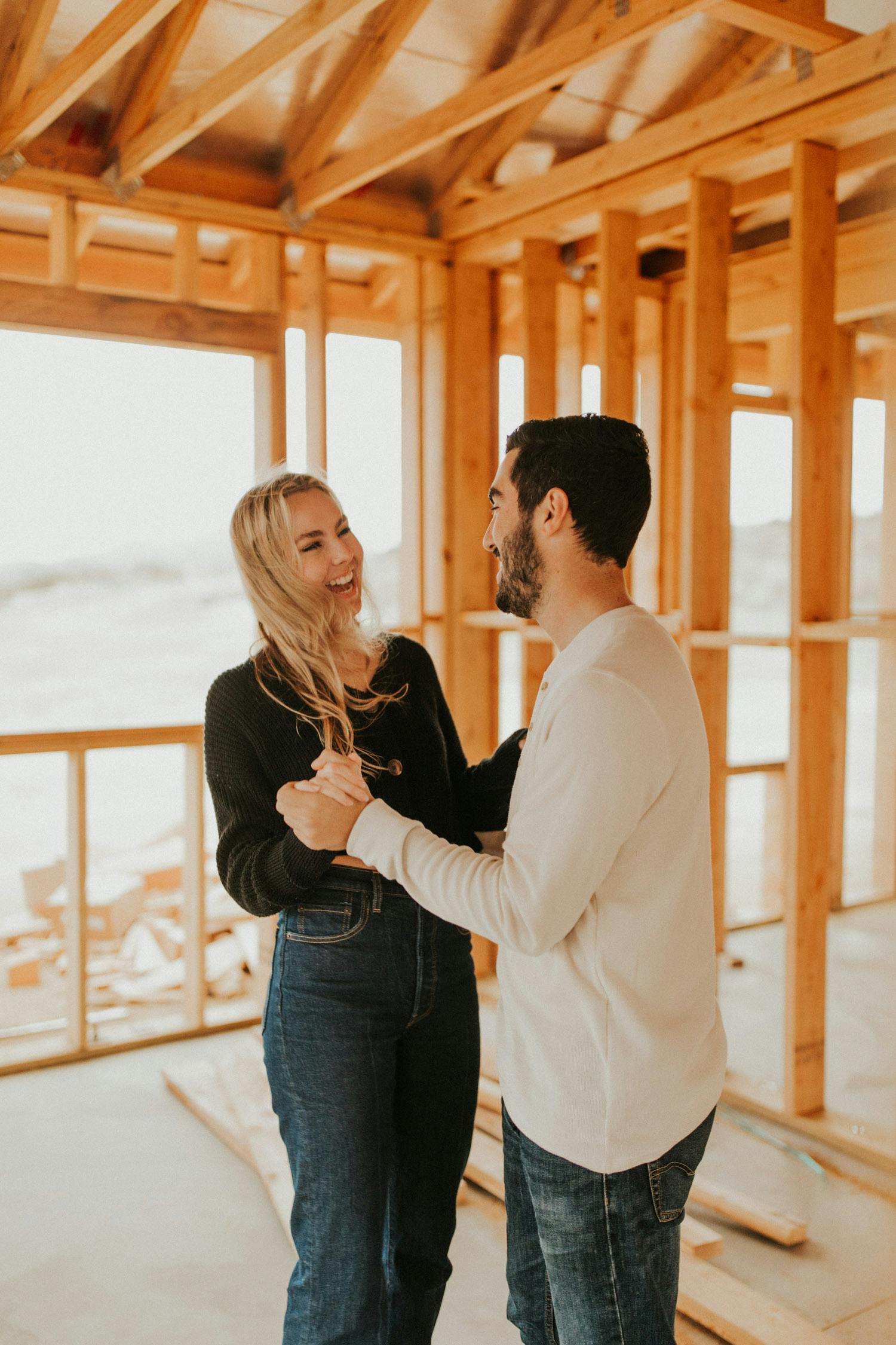 The Ruth House | Temecula Home Building Photoshoot - Meggy Weggy ...