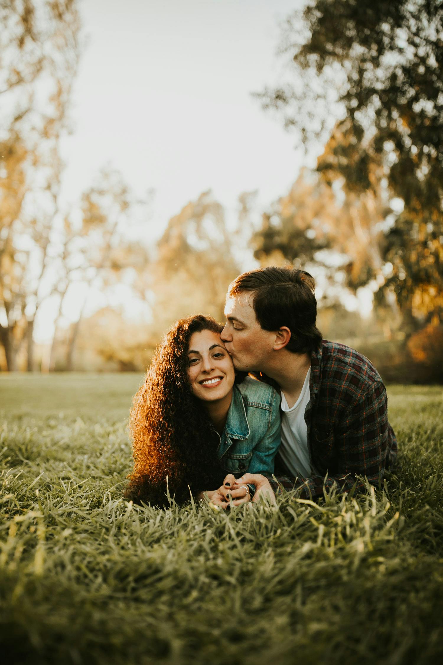 Couples - Meggy Weggy | California Wedding & Elopement Photographer