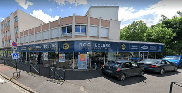 Pompes Funèbres Roc-Eclerc, Longjumeau (Devis, Prix et Infos)