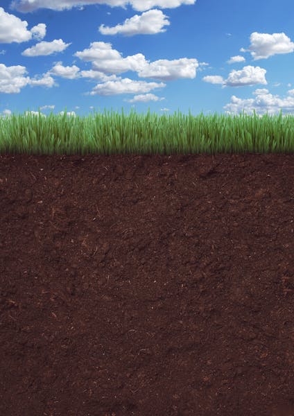 Qu'est-ce que l'humusation