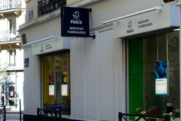 Services Funéraire de la Ville de Paris, Paris (Devis, Prix et Infos)