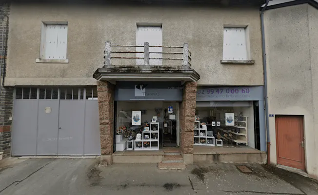 Pompes Funèbres et Marbrerie Thomas - Dignité Funéraire à Janzé (35)