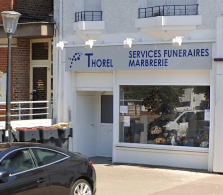 Services Funéraires Thorel 10.0/10 à Grenay (62)