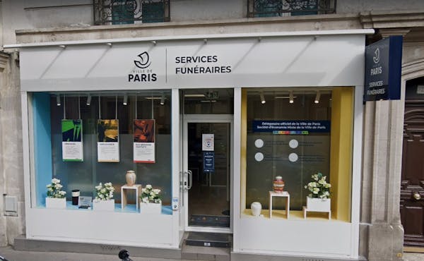 Services Funéraires - Ville de Paris, Paris (Devis, Prix et Infos)
