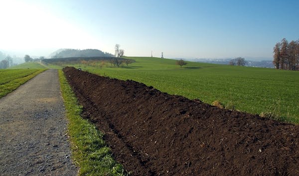 Compostage humain autorisé aux Etats-Unis dès 2021