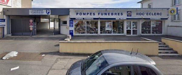 Pompes Funèbres Roc-Eclerc, Frouard (Devis, Prix et Infos)