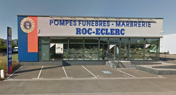 Pompes Funèbres Roc-Eclerc, Neuves-Maisons (Devis, Prix et Infos)