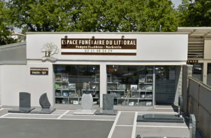 Espace funéraire du littoral , Aizenay - Avis et tarifs