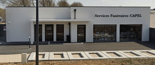 Services Funéraires CAPEL, Breuil-le-Vert | Avis et tarifs