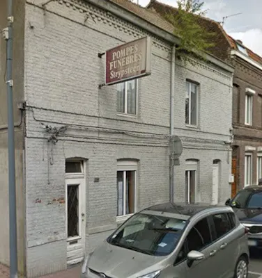 Pompes Funèbres Strypsteen, Lille (Devis, Prix et Infos)