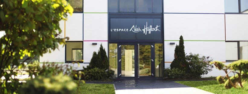 Crématorium de Sausheim, Sausheim - Infos et photos