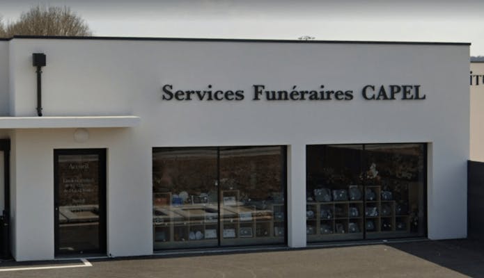 Services Funéraires CAPEL, Breuil-le-Vert | Avis et tarifs