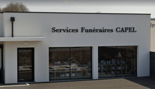 Services Funéraires CAPEL, Breuil-le-Vert | Avis et tarifs