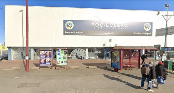Pompes funèbres Roc eclerc, Bondy (Devis, Prix et Infos)