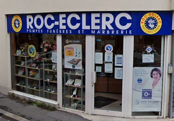 Pompes Funèbres Roc'Eclerc, Brunoy (Devis, Prix et Infos)