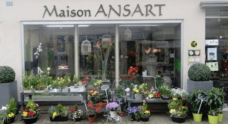 Pompes Funèbres Ansart à Nolay (21)