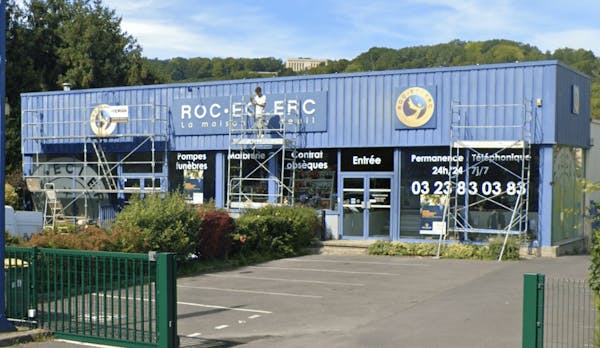 Pompes Funèbres Roc-Eclerc, Château-Thierry (Devis, Prix et Infos)