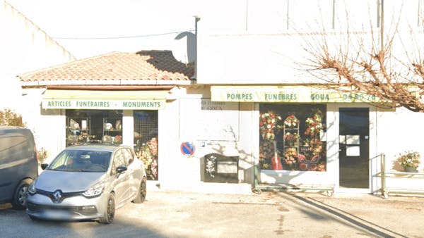 Pompes Funèbres Maison Goua, Robion (Devis, Prix et Infos)