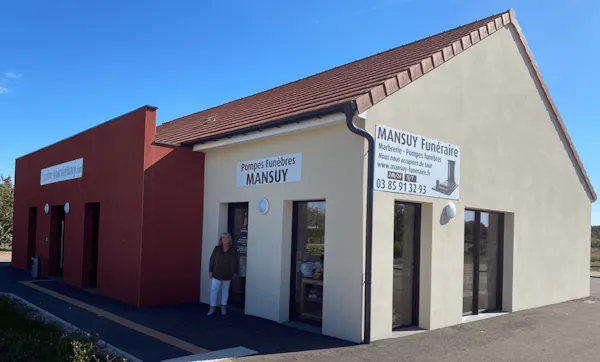 Mansuy Funéraire, Dracy-le-Fort (Devis, Prix et Infos)