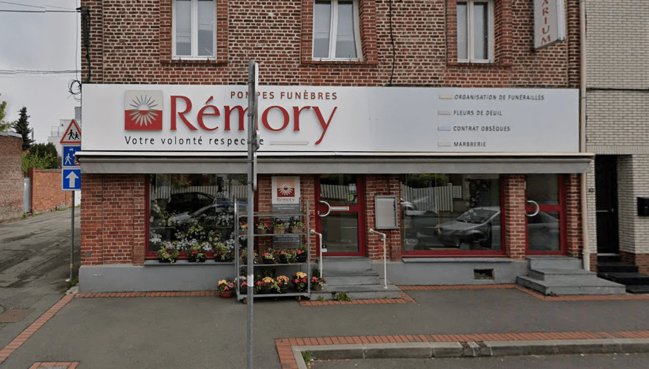 Pompes Funèbres Rémory, Pérenchies (Devis, Prix et Infos)