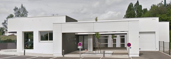 Pompes Funèbres et Marbrerie Thomas Deroy - Dignité Funéraire 0.0/5 à ...