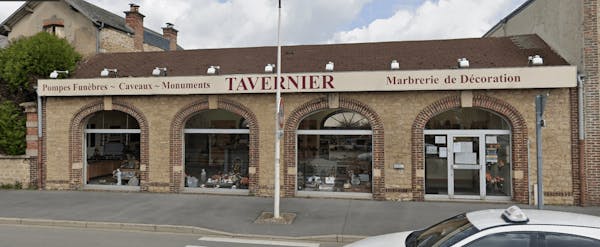 Marbrerie Nicolas Guillet, Sedan (Devis, Prix et Infos)