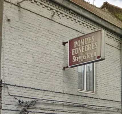 Pompes Funèbres Strypsteen, Lille (Devis, Prix et Infos)