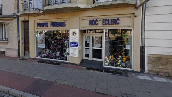 Pompes Funèbres Roc-Eclerc, Metz (Devis, Prix et Infos)