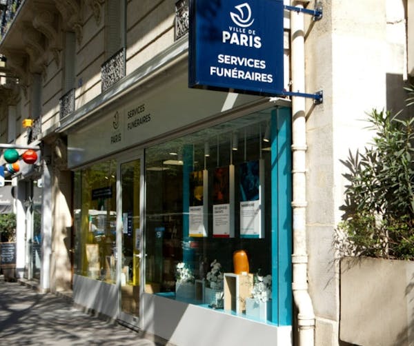 Services Funéraires Ville de Paris, Paris (Devis, Prix et Infos)