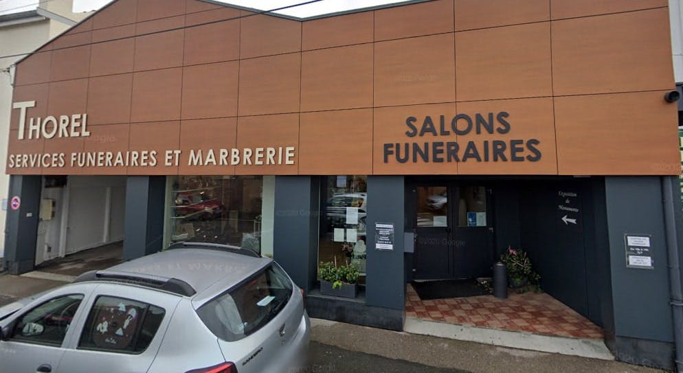Pompes Funèbres Thorel, Nœux-les-Mines (Devis, Prix et Infos)