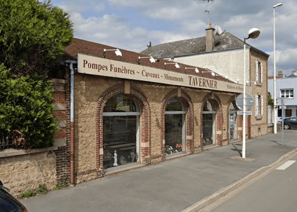 Marbrerie Nicolas Guillet, Sedan (Devis, Prix et Infos)