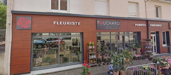 Pompes Funèbres Eric Touchard 5.0/5 à Savigné-l'Évêque (72)