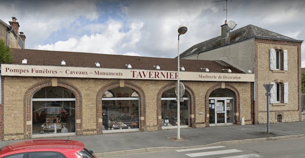 Marbrerie Nicolas Guillet, Sedan (Devis, Prix et Infos)