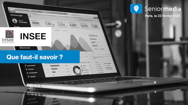 Webinar : analyse des données Insee en France