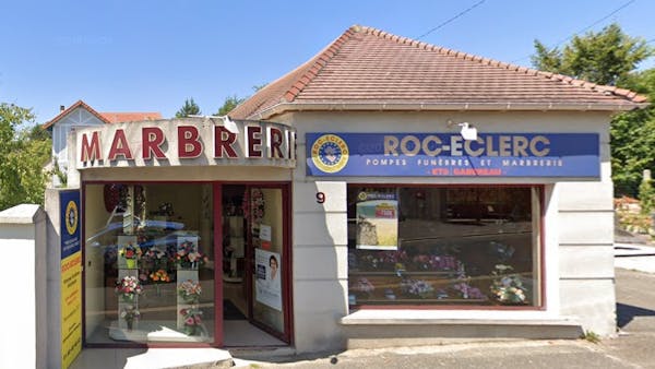 Pompes Funèbres Roc-Eclerc, Yerres (Devis, Prix et Infos)