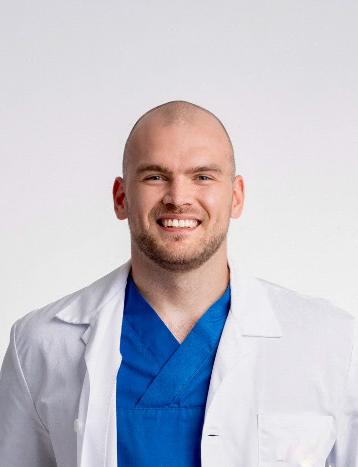 Arstid ja spetsialistid