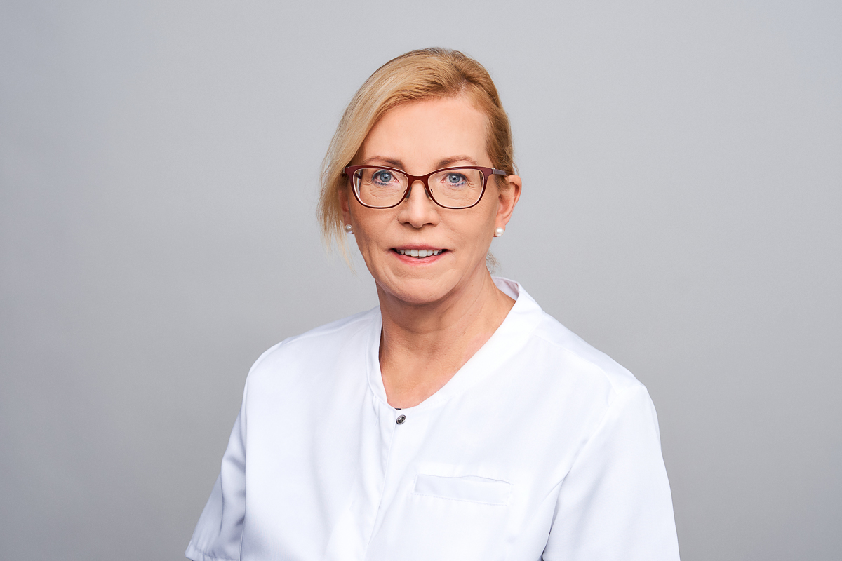 Arstid ja spetsialistid