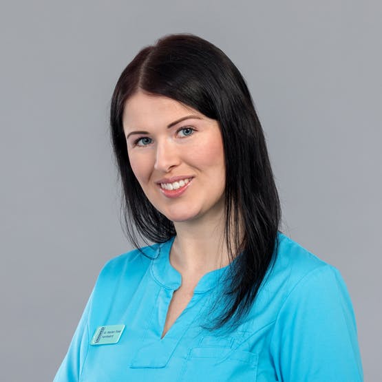 dr Marlen Tiivel - Meliva