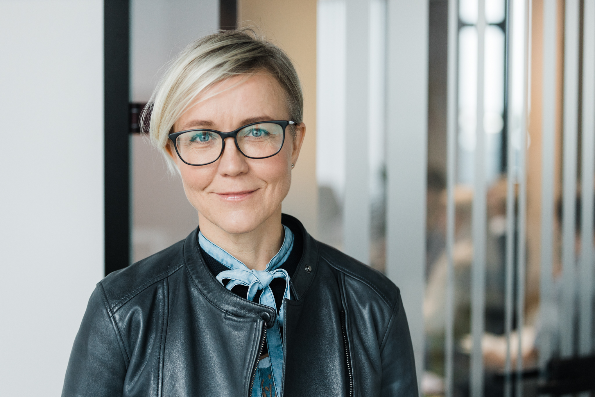 Administratsioon - Meliva