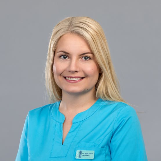dr Birgit Seiton-Vaska - Meliva