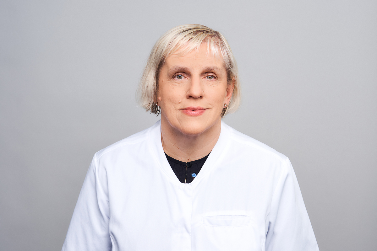 Arstid ja spetsialistid