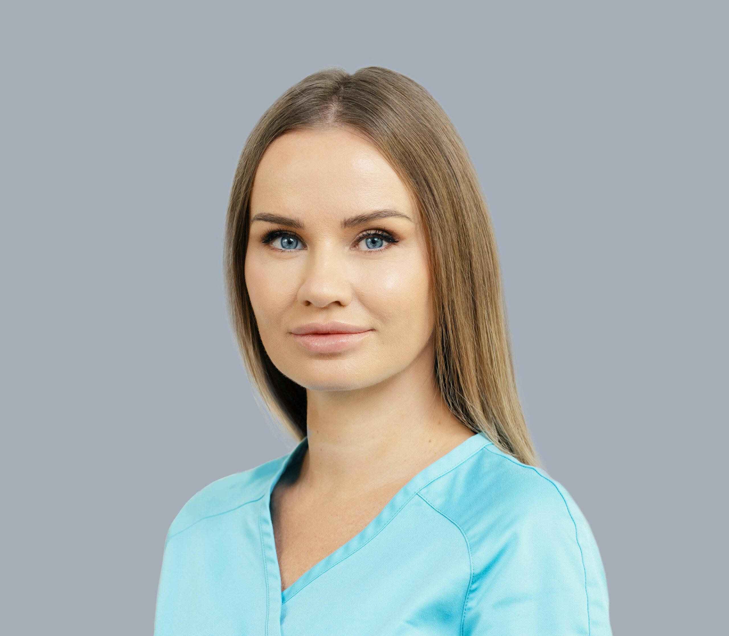 Triin Kaldur - Meliva