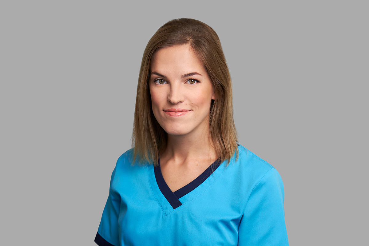 dr Ethel Heidi Sepp - Meliva