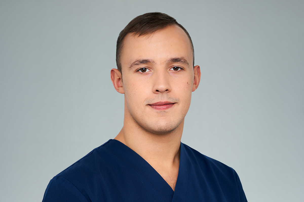 Arstid ja spetsialistid