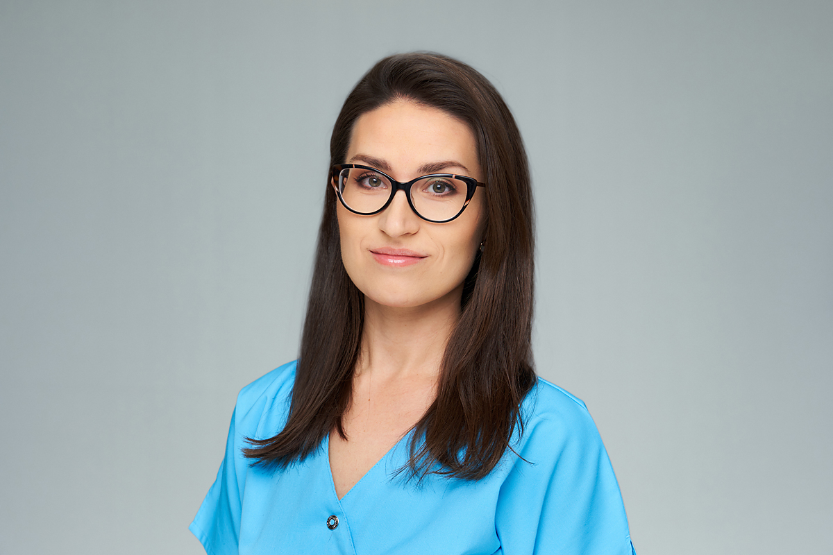 Arstid ja spetsialistid