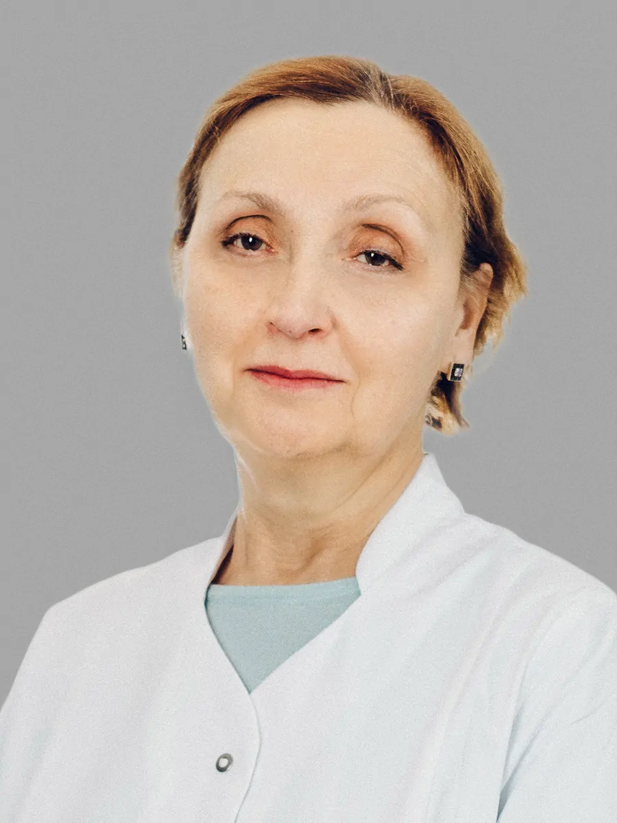 Arstid ja spetsialistid