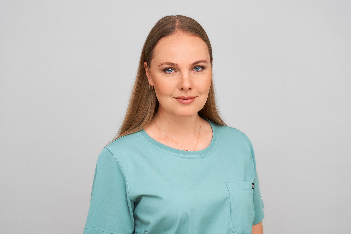 Õendusjuht: Diabeet ei pea kontrollima sinu elu, kui sina kontrollid oma diabeeti